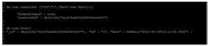MongoDB Date Query Various Date Format In MongoDB Examples