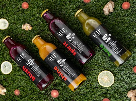 Gulp Uiux Design 2022 On Behance