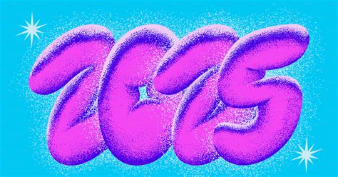 분홍색 글자와 별이 있는 파란색 배경 벡터 Unsplash의 벡터 이미지