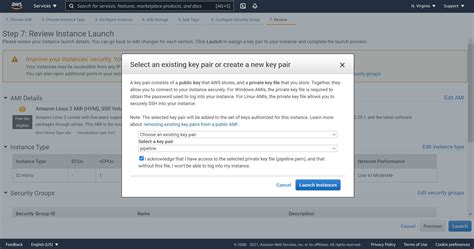 Create A Simple Aws Codepipeline From S3 Learn With Omar