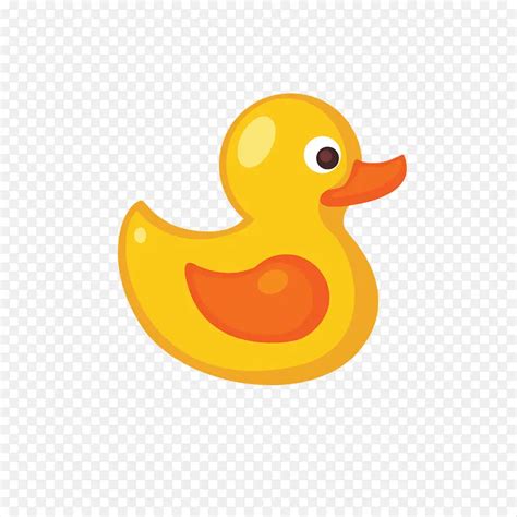 矢量黄色小鸭子婴儿玩具素材PNG图片素材下载 图片编号ylvdajrd 免抠素材网