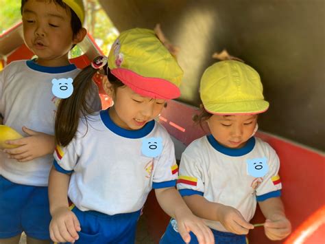 3ccba8ff F40d 42e4 Bbbf F241ba2e74f8 ようちえんにっき 英明幼稚園 住吉