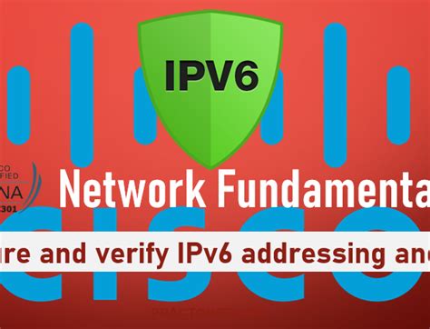Describe The Need For Private IPv Addressing Cyber Security Networking Technology Courses