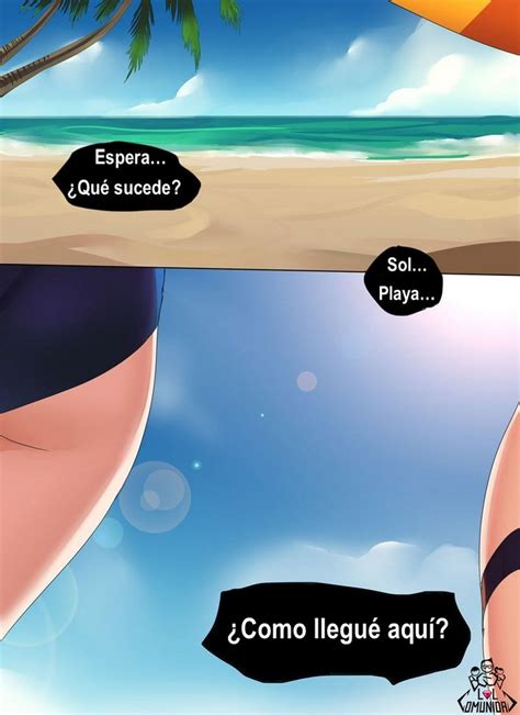 Fiesta Veraniega Lol Hentai