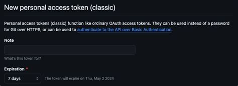 GitHub API Easypanel