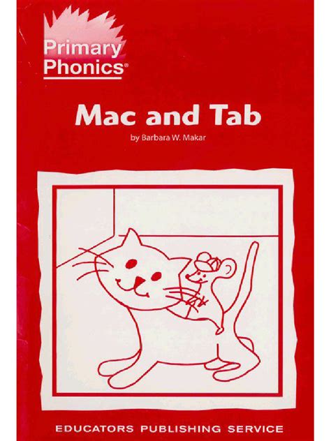 1mac And Tab Pdf