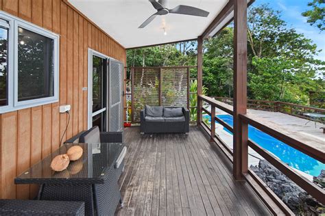 Tree Top Studio Rooms Available