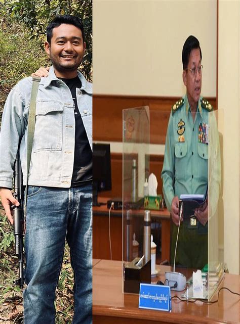 အညာဒေသမှာ မောင်ဆောင်းခတို့ Bpla ဝင်လာတာကောင်းသလား