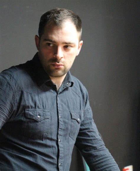 Matt Hartley United Agents