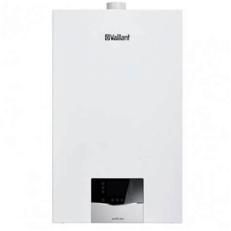 Газов котел Vaillant Ecotec Plus Vu • • Цена Bulgarterm