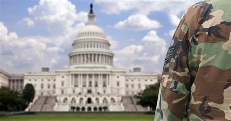 Protect Military Dependents Act And Employ Vets Act Congressman Van