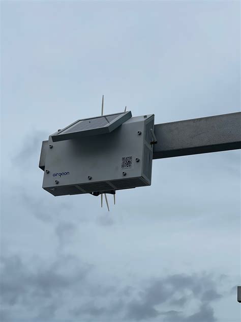 The Impact Of The Oil And Gas Industry On Air Pollution Airqoon Cost Effective And Easy To