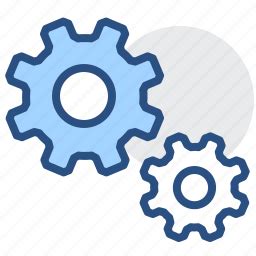 Blueline Interface Icons By S Leonov