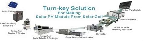 Solar Panel Manufacturing Machine Semi Automatic Solar Module Laminator Machine Manufacturer