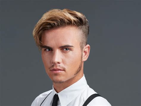 70 Top Haircuts For Men And Hairstyles You Need To Try In 2023