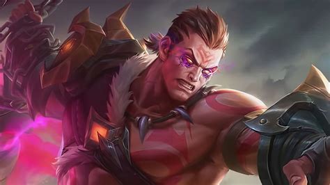 3 Hero Counter Ruby Terbaik Queen Of Lifesteal Tak Akan Berkutik One Esports Indonesia