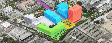 About Aggie Square Uc Davis Leadership