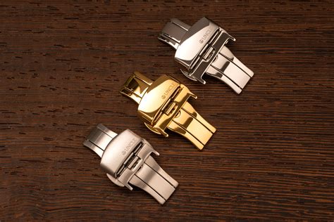 Leather Buckles Uncle Straps
