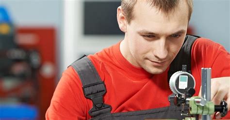 Calibration The Difference Between Rework And Repeatability Msc Industrial Supply Co