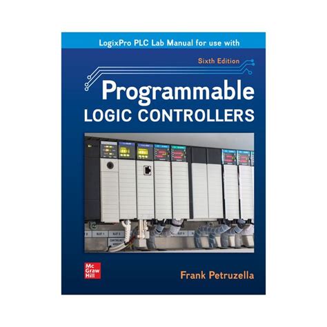 Buy Loose Leaf For Programmable Logic Controllers 6th Edition