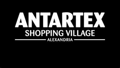 Antartex Shopping Village Alexandria