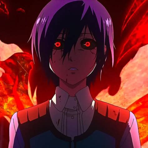 Touka Icon