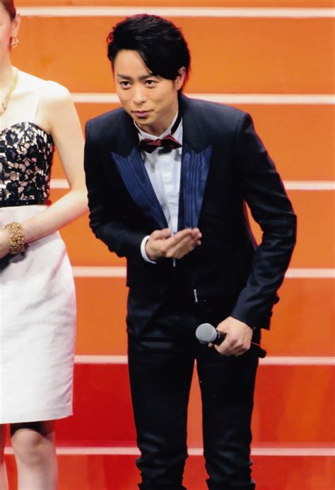 Arashi 쇼 영화 완성피로 기자회견 And 무대인사 生사진