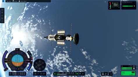 Is It Just Me Or Does Whenever I Deploy A Probe Core It Wont Be Control Able Even With A Sat On