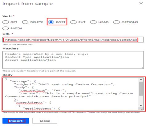 Streamlining Integration Using Service Principal Authentication On Custom Connectors With