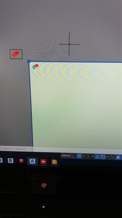 Surface With Analysis Dont Show On Viewport Autodesk Community