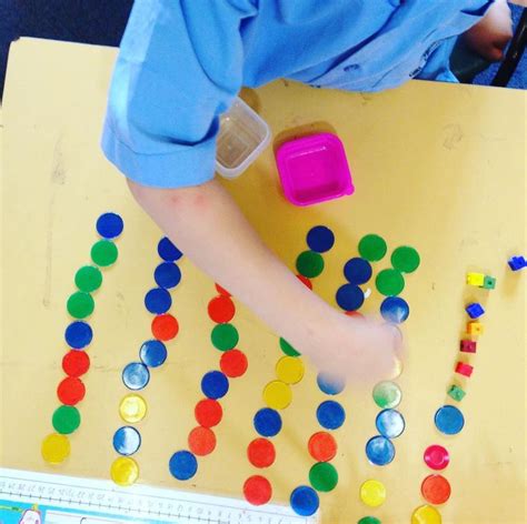 Counting Arrays 🤗🌈 Resource Classroom Teachers Classroom