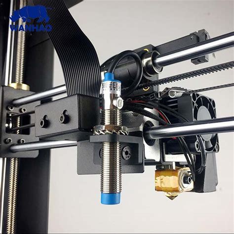 Wanhao Duplicator I3 Plus Mk2 Review 2025 Specs Software Heatbed Upgrade Parts And More