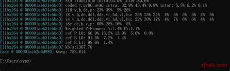 Windows11中ffmpeg如何下载安装和使用 zjhok导航