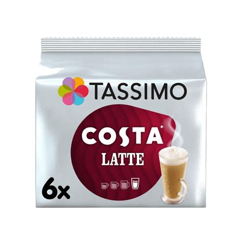 Tassimo Compatible Capsules And Pods Coffee Pod Co Uk Archives Coffee