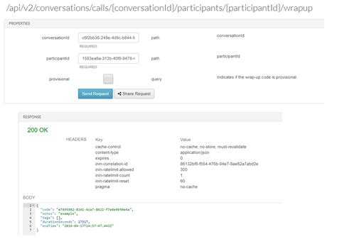 Add The Wrapup Code In An Interaction 9 By System Data Actions Genesys Cloud Developer Forum