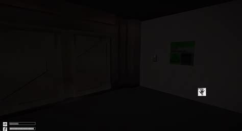 Capture 3 Image Scp CB Extreme Low Scale Edition Mod For SCP Containment Breach ModDB