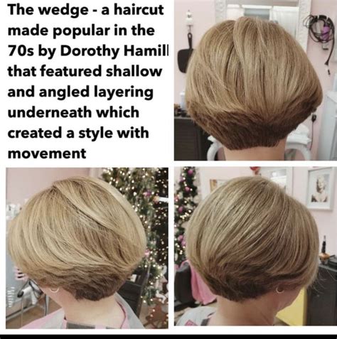 Short Stacked Wedge Haircuts Artofit