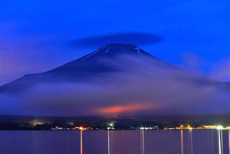 🗻🗻🇯🇵🗻🗻 Fujisan ยามเย็นครับ セイand ดอกไม้กับชนบทญี่ปุ่น Facebook