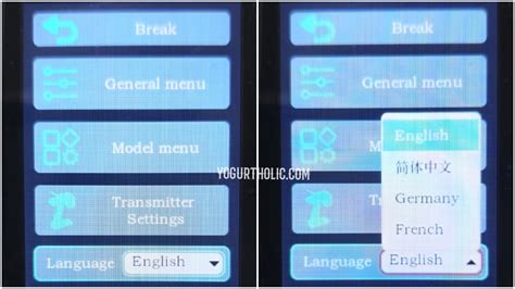 Ddf 350 가성비 좋은 Rc카 조종기 추천 덤보 조종기 제품 리뷰