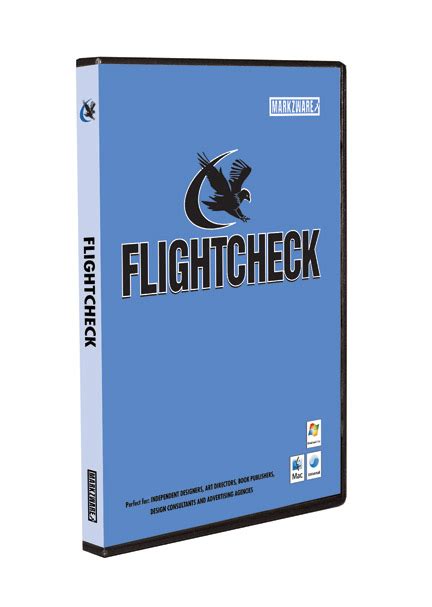 Flightcheck Preflight For Print Pusat Software