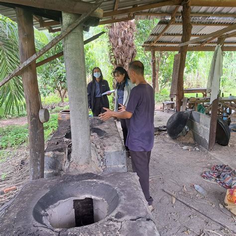ดีพร้อมเซนเตอร์7ลงพื้นที่จังหวัดอำนาจเจริญและจังหวัดยโสธรเพื่อติดตามการดำเนินงานกิจกรรมการ