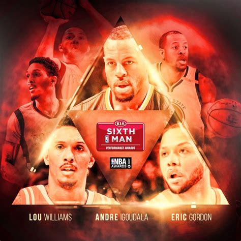 誰是年度mvp？ Nba頒獎典禮6月27日揭曉 籃球筆記