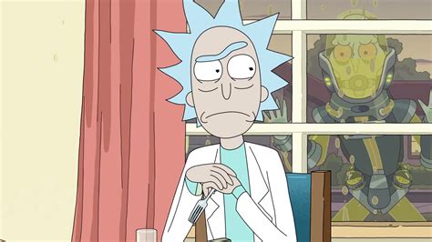 Rick And Morty Season Episode Who Was Will Forte Gamerevolution