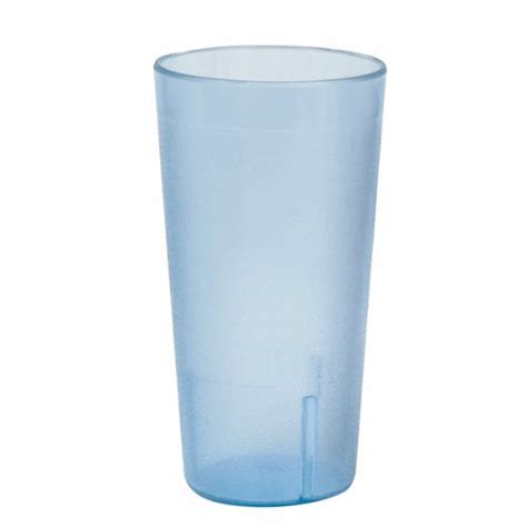 20 Ounce Restaurant Tumbler Beverage Cup Stackable Cups Break