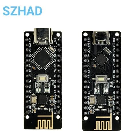 Ultimate Guide To Arduino Nano Pinout 5v Everything You Need To Know