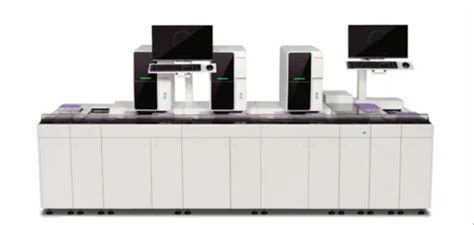 Automatic Automated Hematology Analyzer 6 Part At Best Price In Visakhapatnam