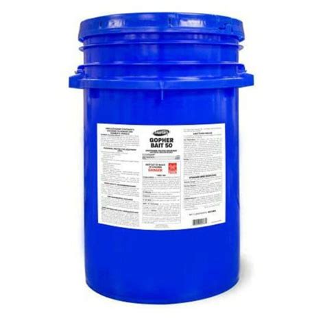 Martins Gopher Bait 50