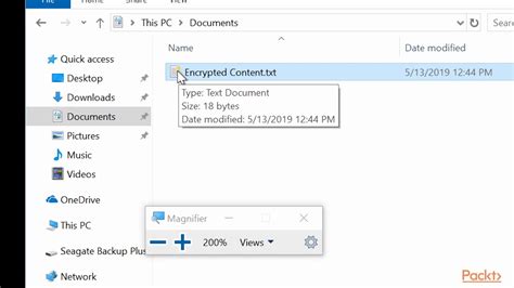 Encrypting File System