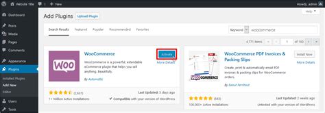 Step By Step Guide On How To Install WooCommerce In WordPress Website