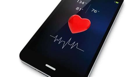 How MHealth Apps Are Revolutionizing Healthcare